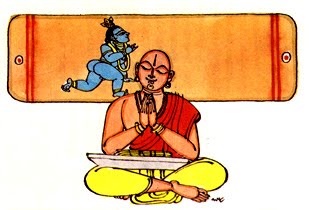 A passage to indian literature: Telugu poets in Indian literature