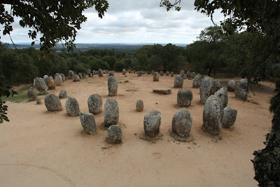 G.A.P - GRUPO DE ARQUEOLOGIA DO PORTO: CROMELEQUES