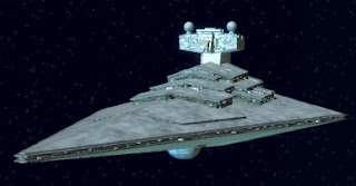STAR WARS-EMPIRE AT WAR: SHIPS