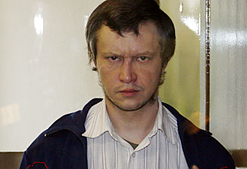 WORLD'S MOST NOTORIOUS SERIAL KILLERS: ALEXANDER PICHUSHKIN