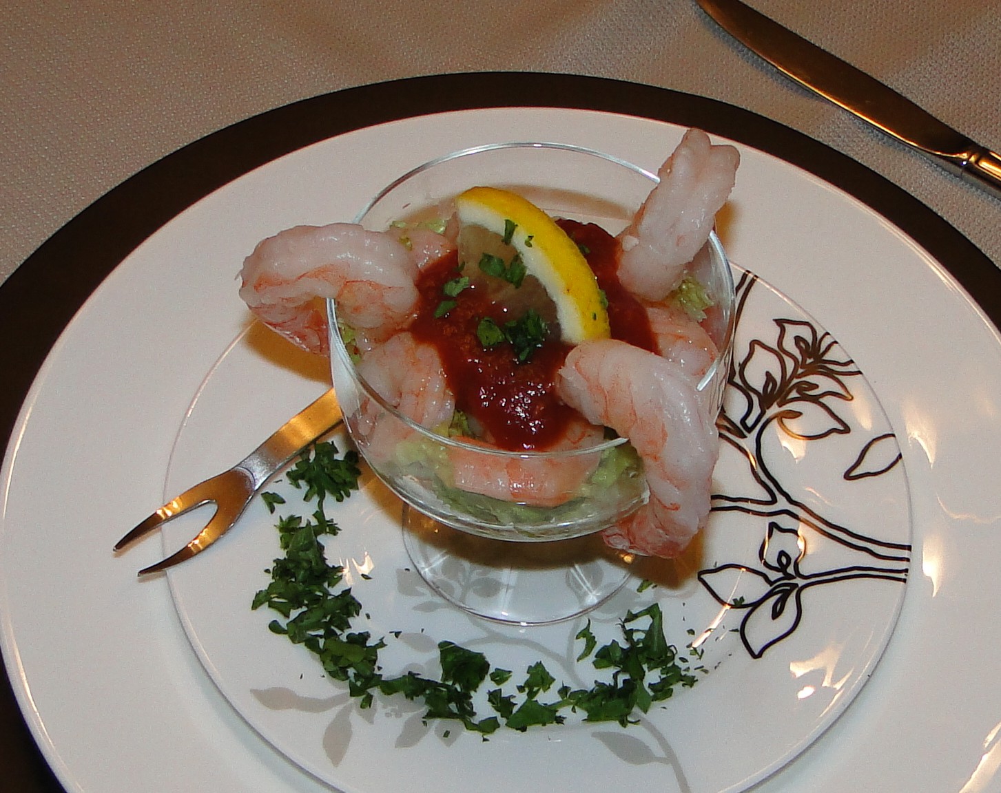 Simple Shrimp Cocktail - Easy Recipes