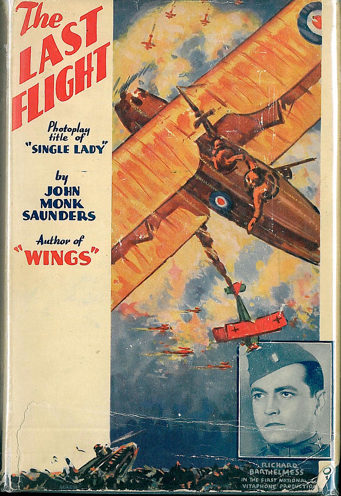 Greenbriar Picture Shows: May 2010