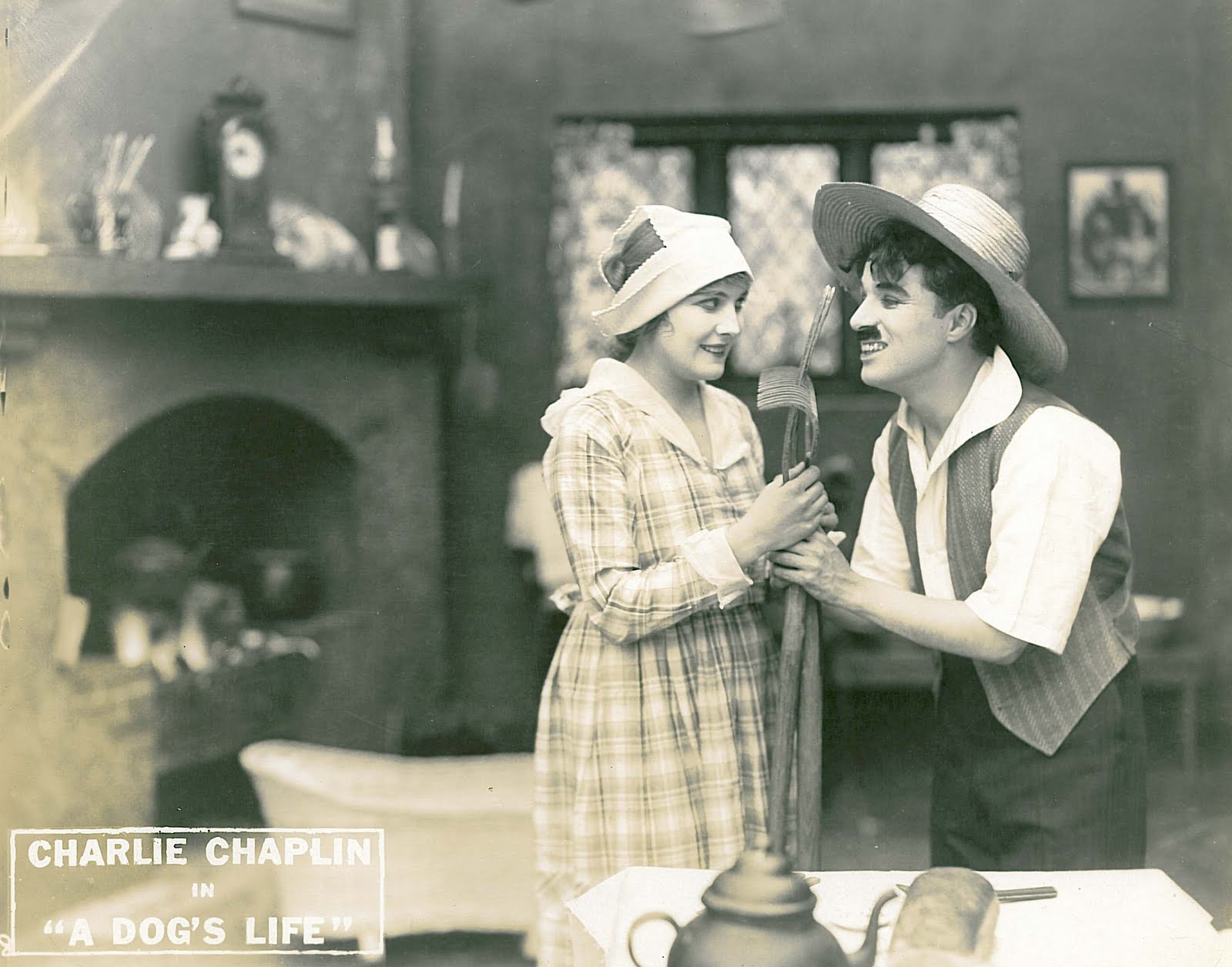 Greenbriar Picture Shows