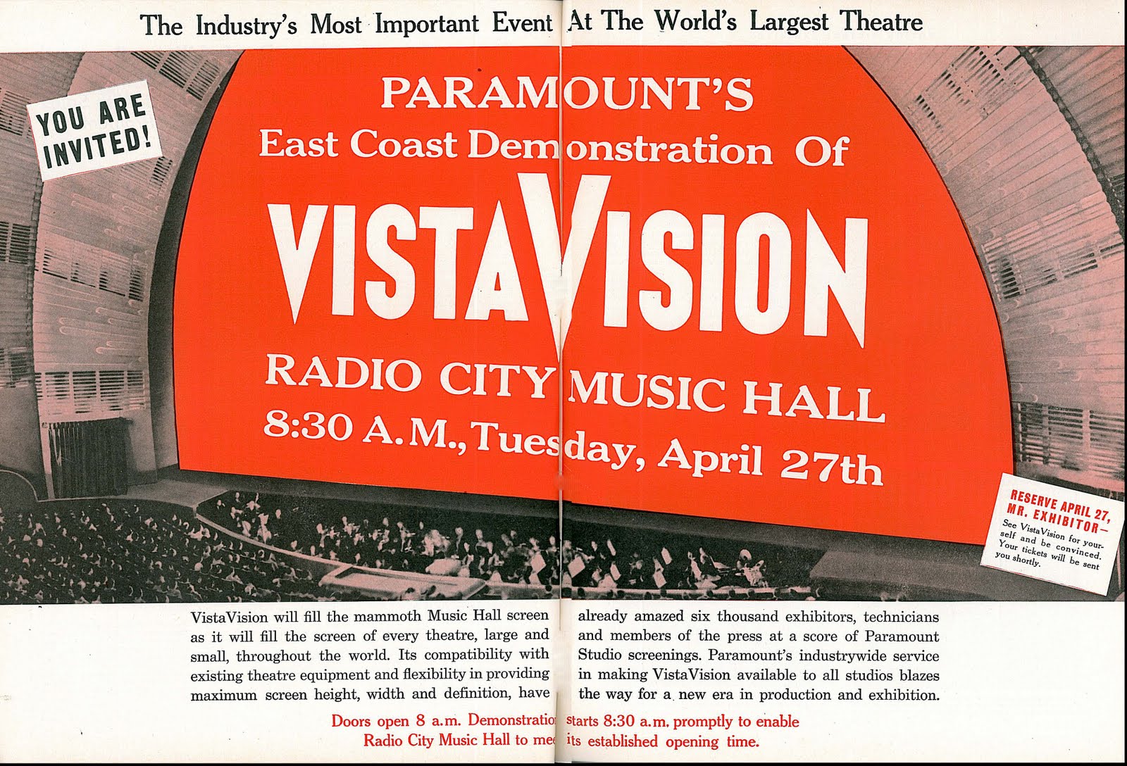 Greenbriar Picture Shows