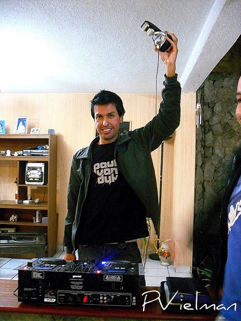 FOTOGRAFIAS PVIELMAN: PERSONAS CON FLOW