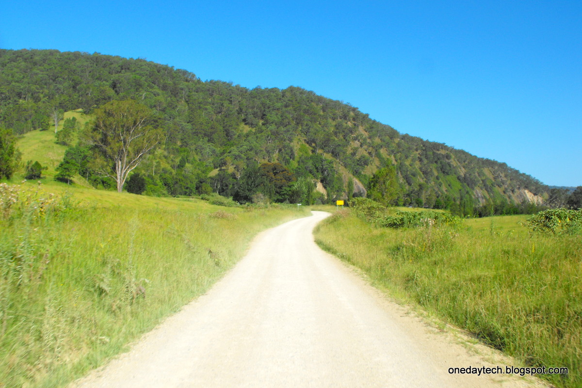 Onedaytech: Australia Day at Georges Junction