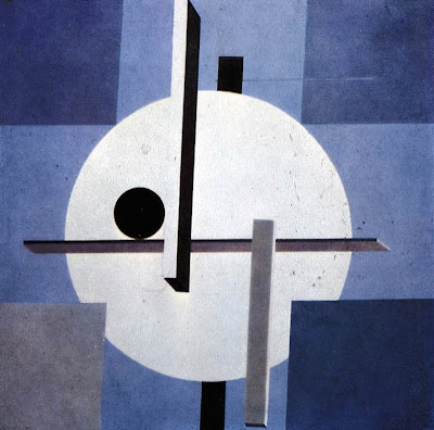 ARQUITECTURA , ARTE Y PATRIMONIO: EL LISSITZKY, MOVIMIENTO ...