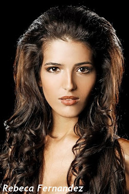 FASHION COMBAT: Miss Paraguay Universo 2009 Part II