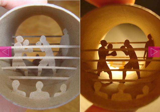 RABISCO CRIATIVO por Júlia Costa: Momento Arte Inusitada II