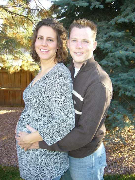 Noah and Grant... Our first two Babies... ARE YOU SERIOUS? Tim Meurer