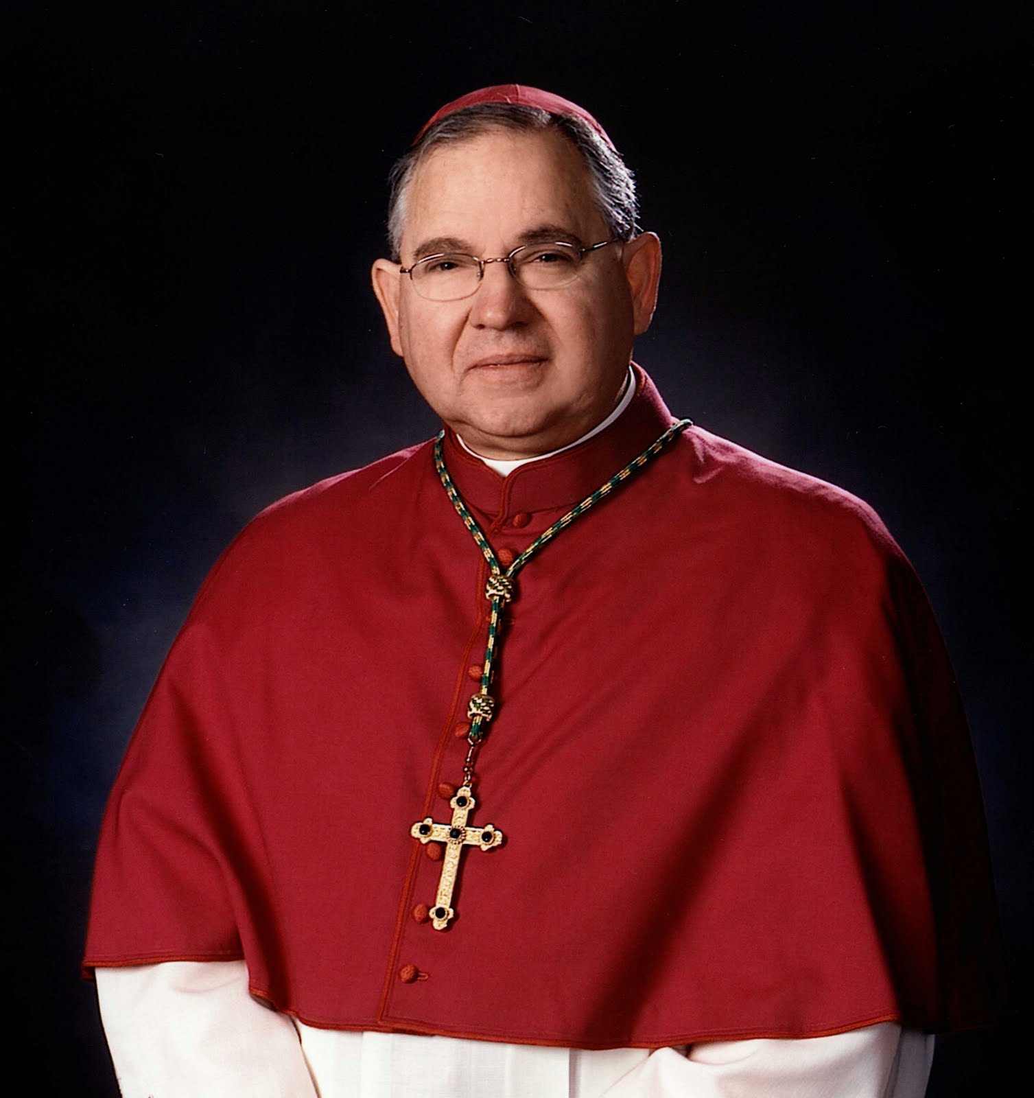 Catholic.net - Archbishop Jose Gomez...a Fresh Spirit for the ...