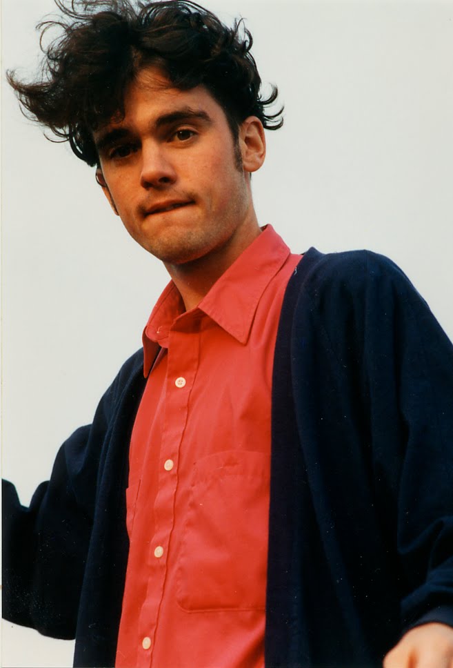 Bellmore: The Unscene: Billy Kelly - The Solo 90's (1995-1998)