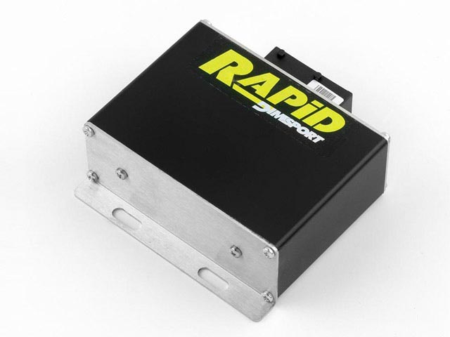 MAEFARE 4X4 CENTRE: Dimsport Rapid Diesel Module