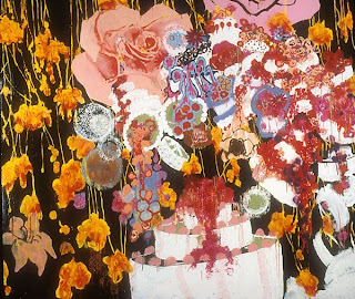 ART OF THE DAY: Matt Neff