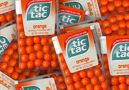 Frugal and Thrifty Mama: $1/1 Tic Tac Single or Multi Pack