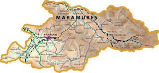 Maramures, Romania: Maramures in a few words.