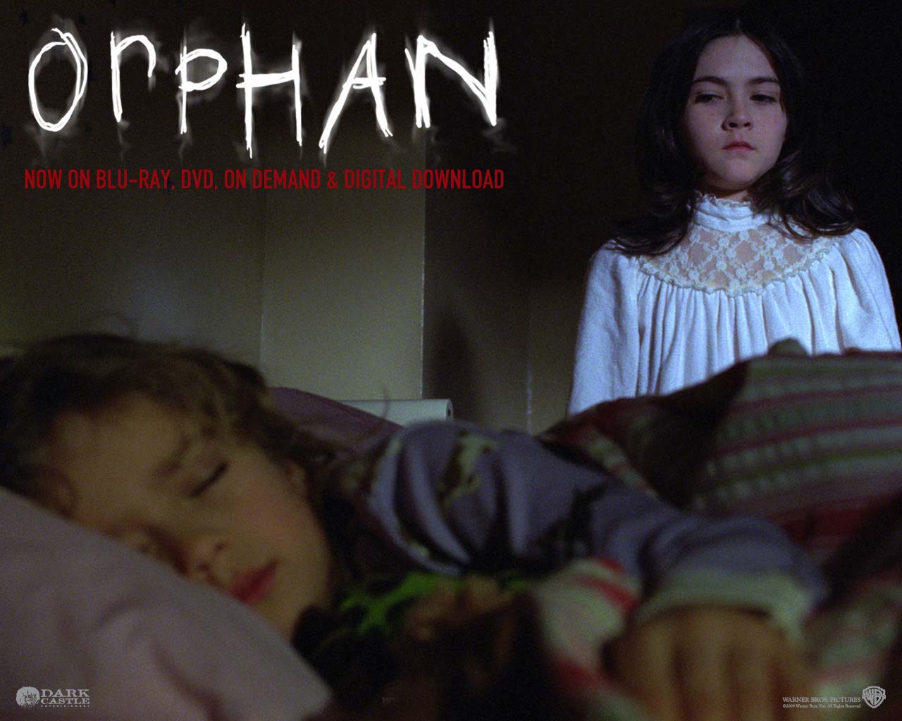 A MILLION OF WALLPAPERS.COM: ORPHAN MOVIE WALLPAPERS