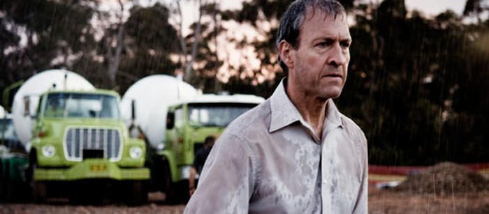 Jay Berg's CINEMA DIARY: "The Square" **** (116 minutes)
