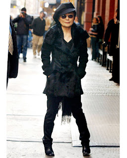 Screw Style: Elle: Music's Top 25 Fashion Icons