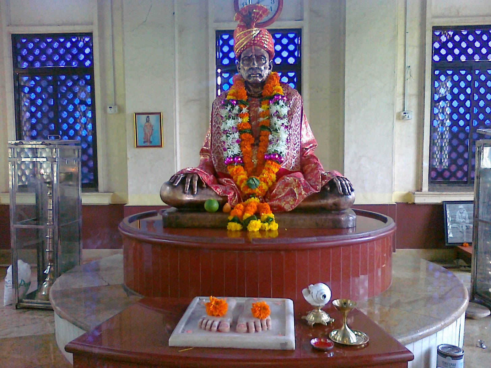 Shri Swami Samarth Bhakt Parivar