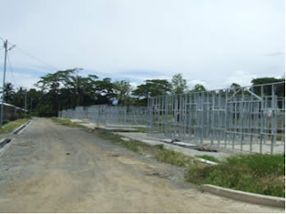 Malum Nalu: Nasfund's footprints in Lae