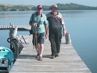 Malum Nalu: Pictures of Bootless Bay, Port Moresby, Papua New Guinea