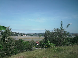Malum Nalu: Pictures of Bootless Bay, Port Moresby, Papua New Guinea
