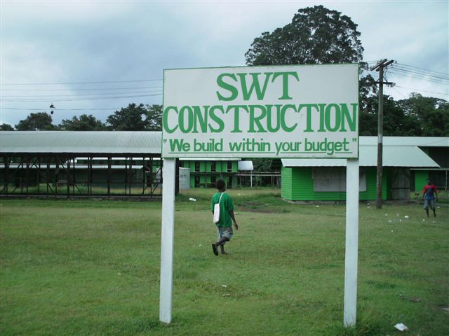 Malum Nalu: Kerevat gets a new lease on life