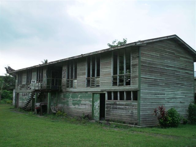 Malum Nalu: Kerevat gets a new lease on life