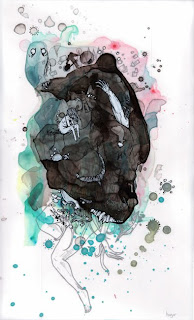 Fusion Of Effects: [Un]Discovers: Hugo Arias