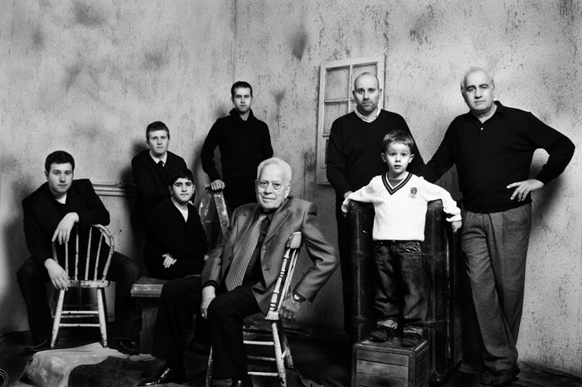 Fusion Of Effects: [Un]Discovers: Franco Deleo