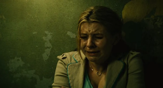 Gideon-traps: Beverley en Sawmania!