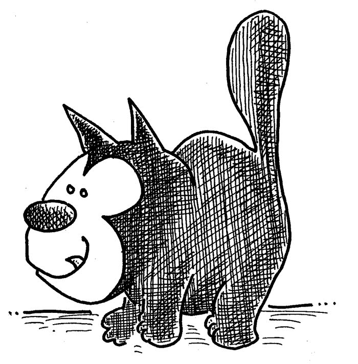 Cheese: The characters