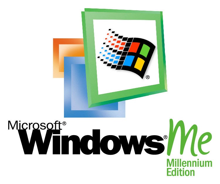 Windows Me