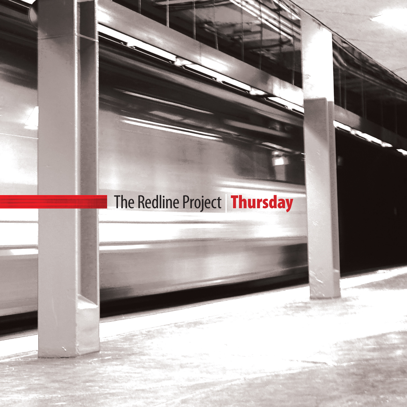 The Redline Project - One Musician's Quest to Get Heard