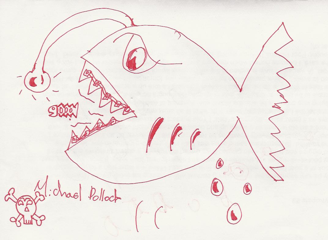 THE BLIND CHATELAINE'S KEYS: December 2009