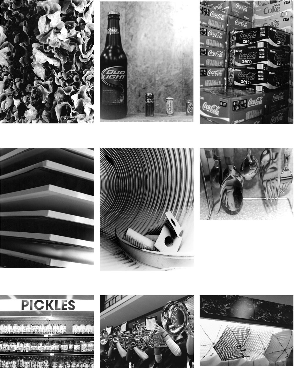 Xavier Art Department Student Blog: 108 Objects and Repetition