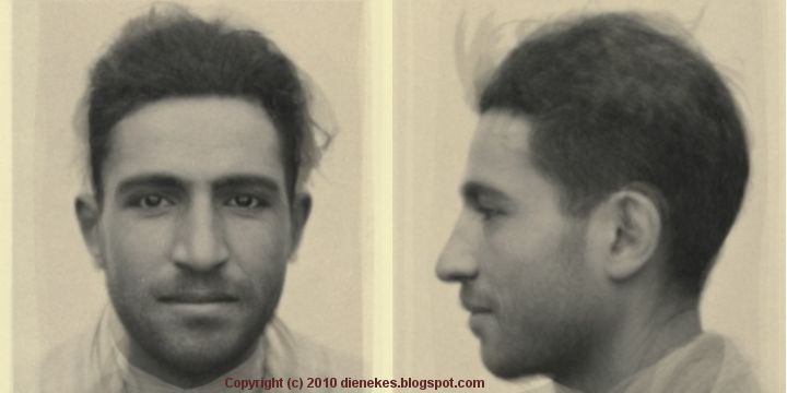 Dienekes’ Anthropology Blog: Composite faces of Iran