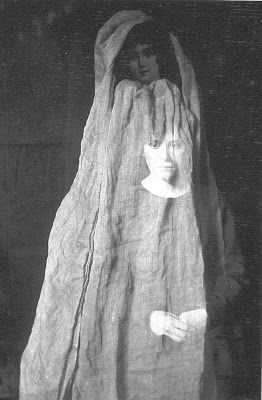 Necropolis Now: ECTOPLASM