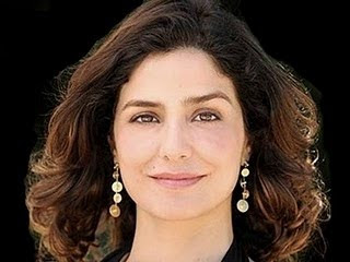 El Mundo de Elvis: Alessandra Negrini