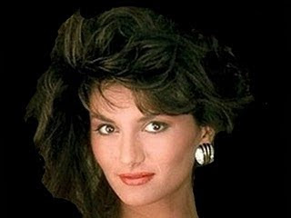 El Mundo de Elvis: Petra Verkaik