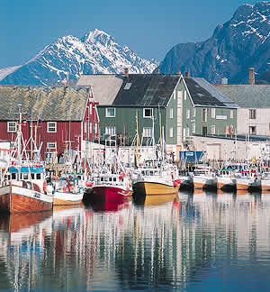 Noruega | Travel Photo and Picture
