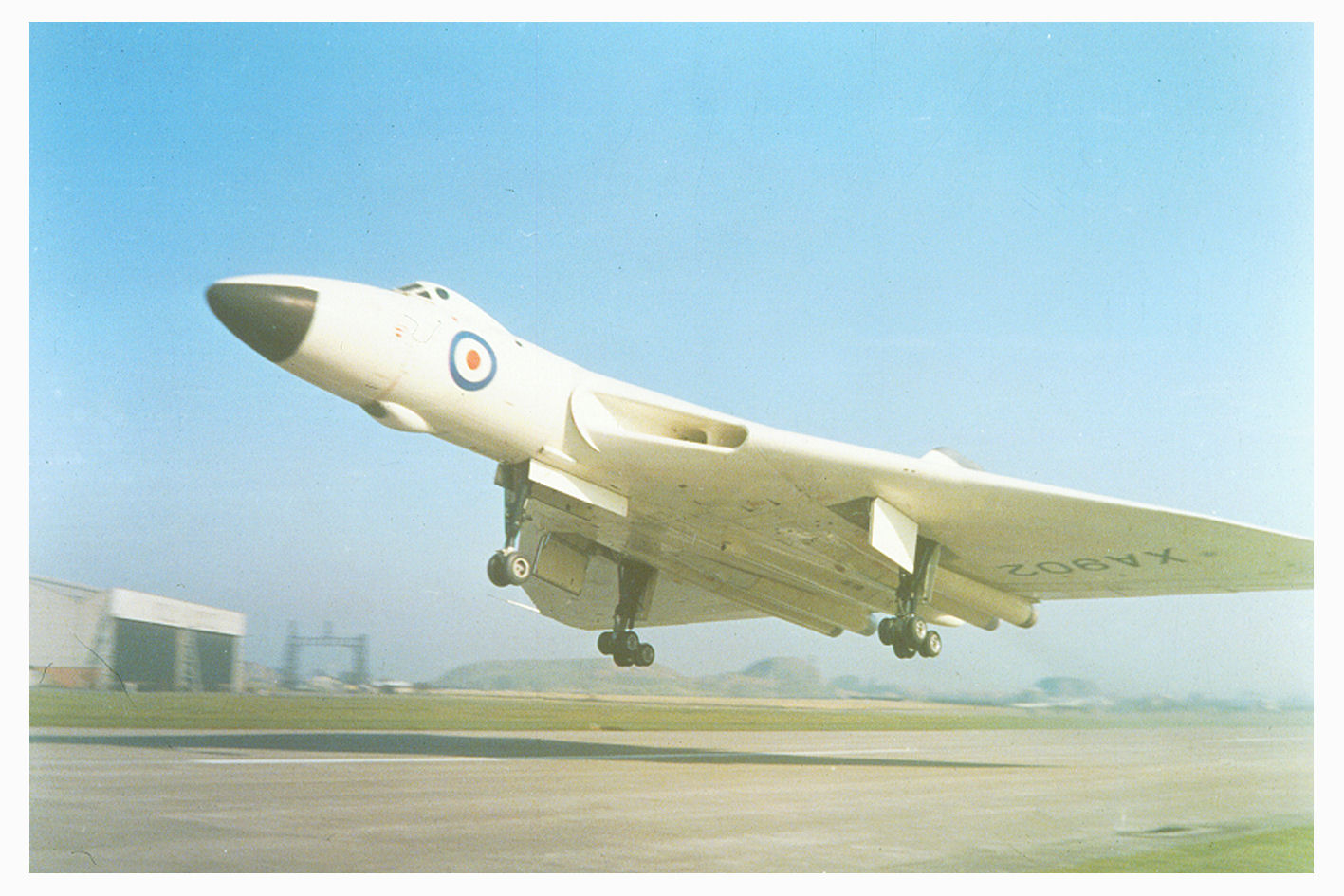 This Is Hucknall: Hucknall's Aviation Links