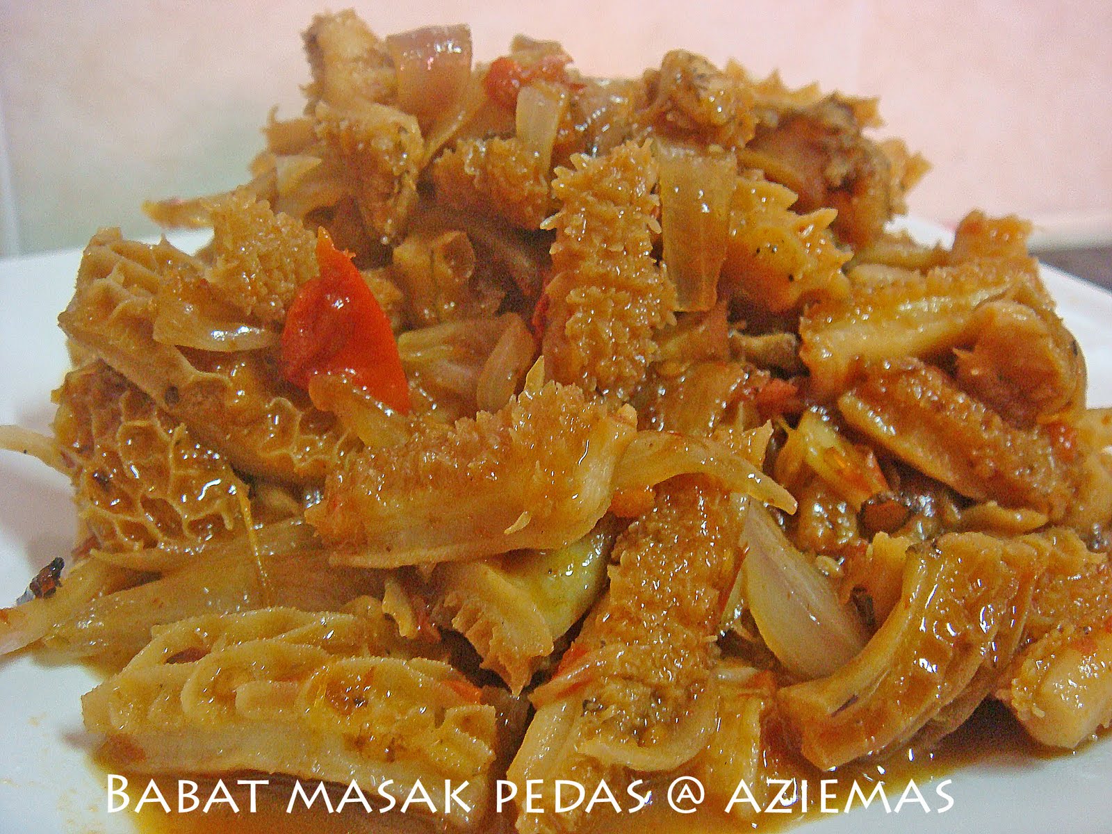 A Family - a journey of life: HaSil KorBaN 2 - BaBaT