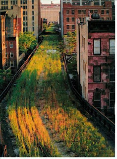 High Line (Chelsea)
