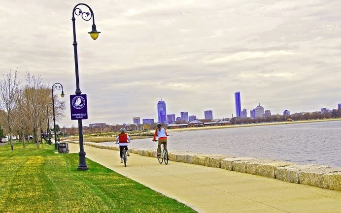 Travel Ideas and Tips: Trip To Boston - 3 Day Itinerary