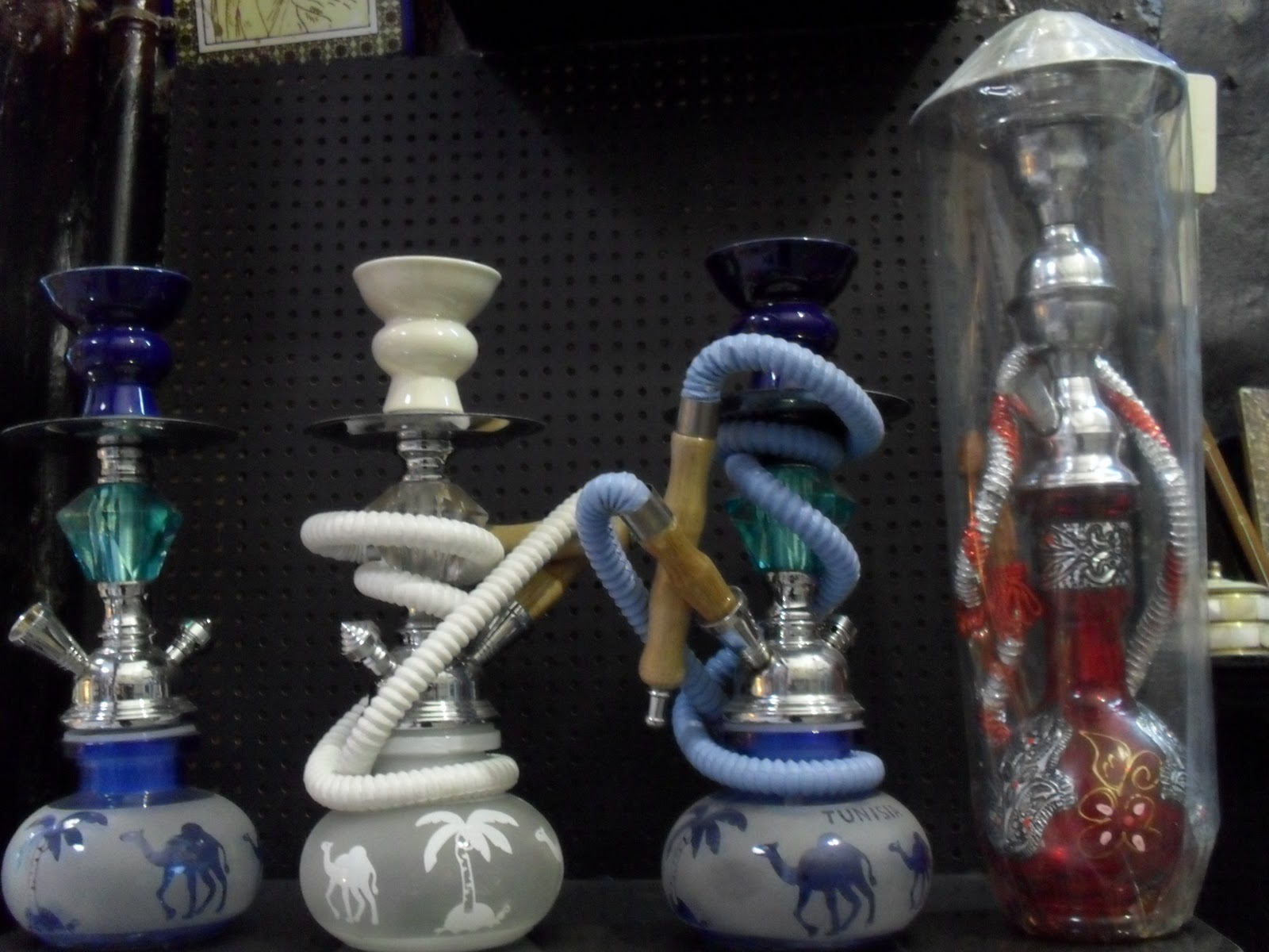 brightly coloured sunflowers: December 2010