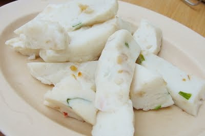 little Joy: Teochew Porriage - Lim Joo Hin Eating House