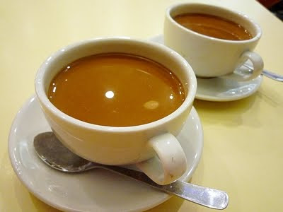 little Joy: 欢喜地, Food & Tea Hong Kong