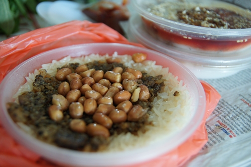 little Joy: Big Chwee Kway, 大水粿